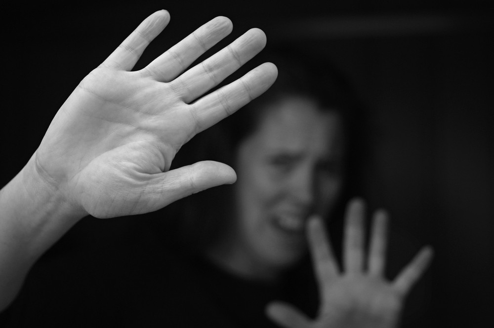 Battered Woman Syndrome: Cycle of Violence & Legal Implications