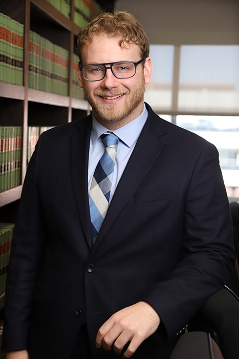 Barry D. Epstein | The Epstein Law Firm, P.A.