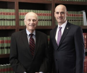 New Jersey Personal Injury Attorneys | Epstein Law Firm, P.A.