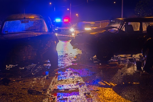 How to Avoid a New Year's Eve Car Accident | Epstein Law Firm, P.A.