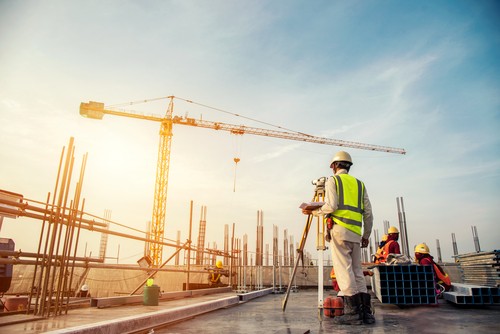 Spring Construction Safety Tips | The Epstein Law Firm, P.A.