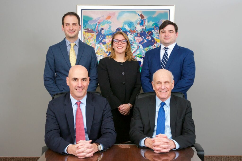 Wayne Personal Injury Lawyer | Accident Attorney Wayne NJ