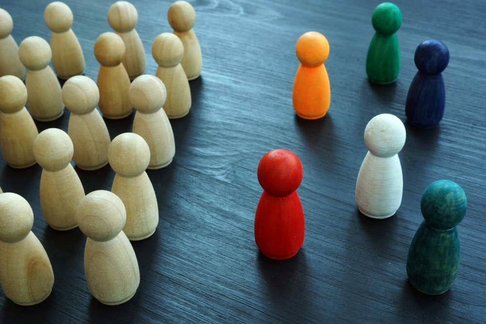 New Jersey Employment Discrimination Lawyers