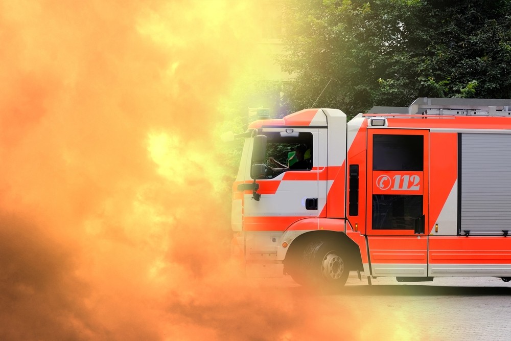 New Jersey Fire Injury Lawyers