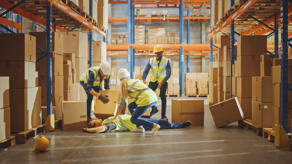 Protecting the Rights of Warehouse and Factory Workers in NJ