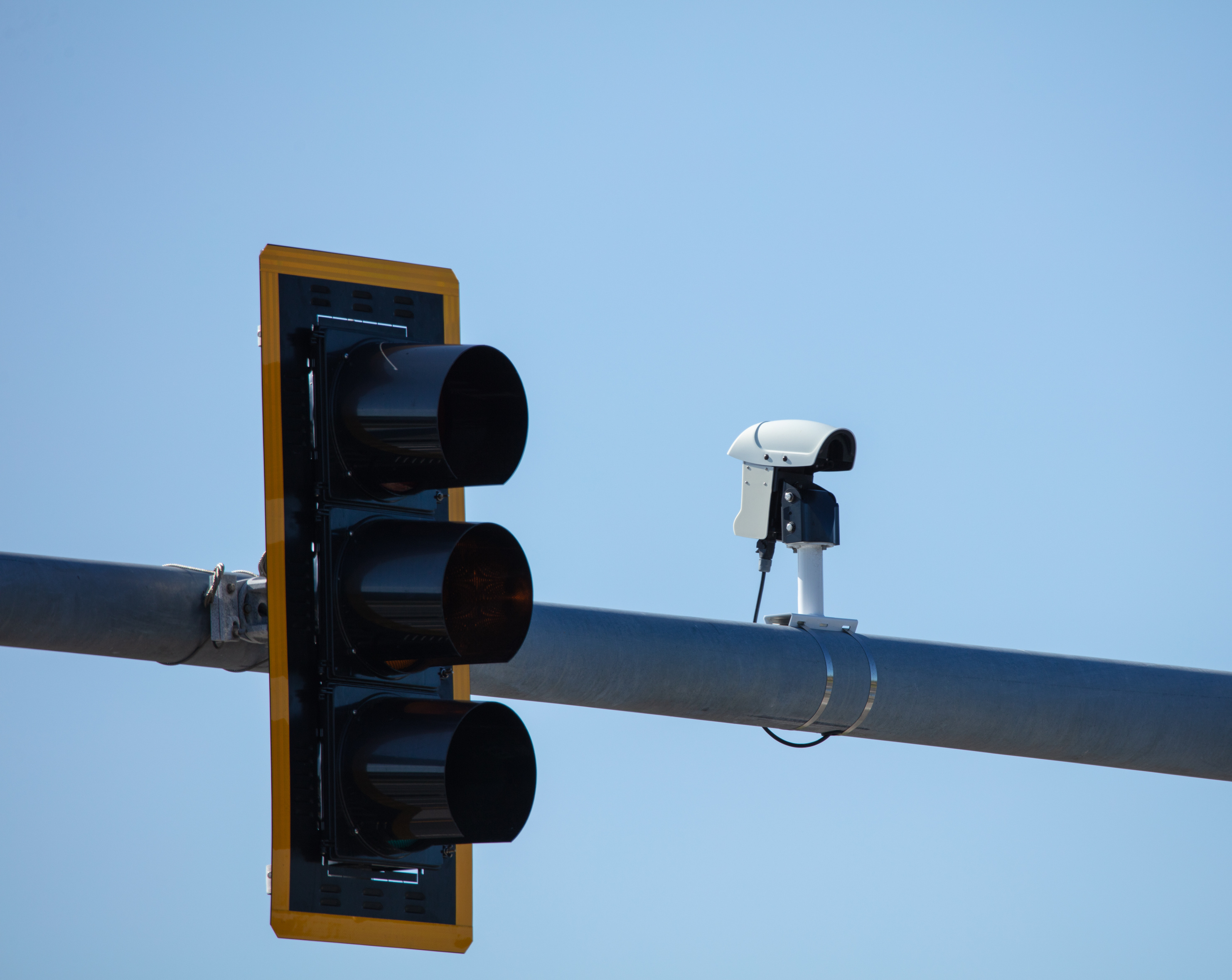 How to Obtain and Use Traffic Camera Footage in NJ Car Accident