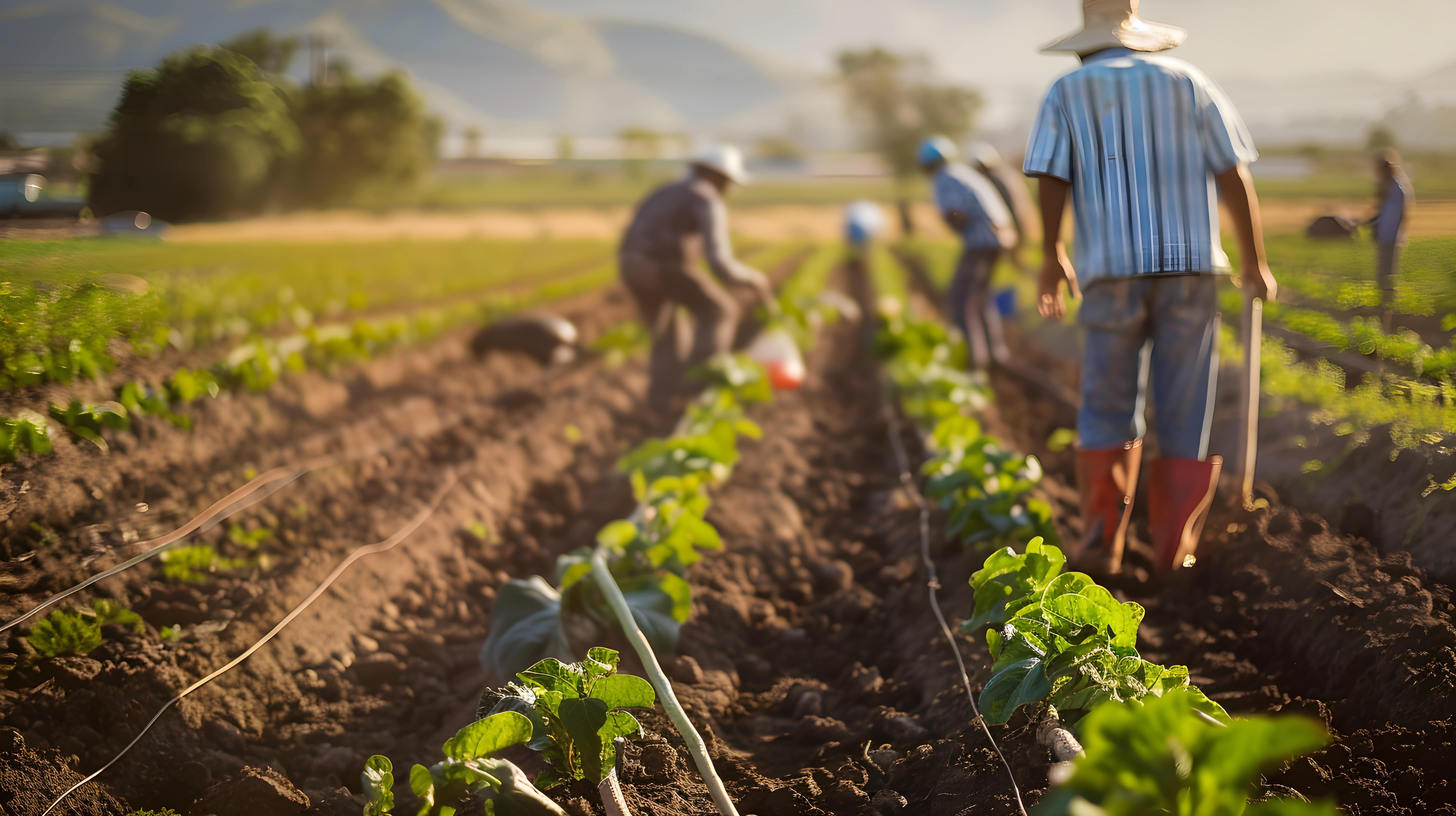 Workers' Compensation for Agricultural Workers: Challenges in NJ