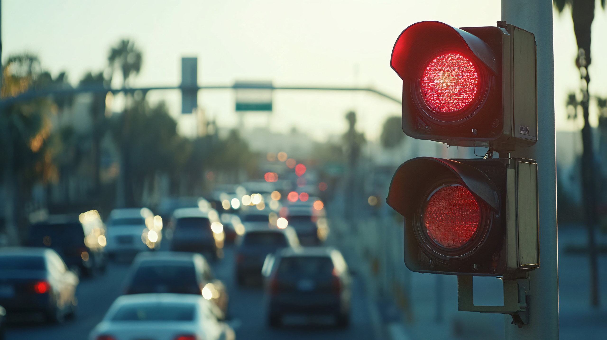 The Impact of Traffic Violations on Your Car Accident Claim