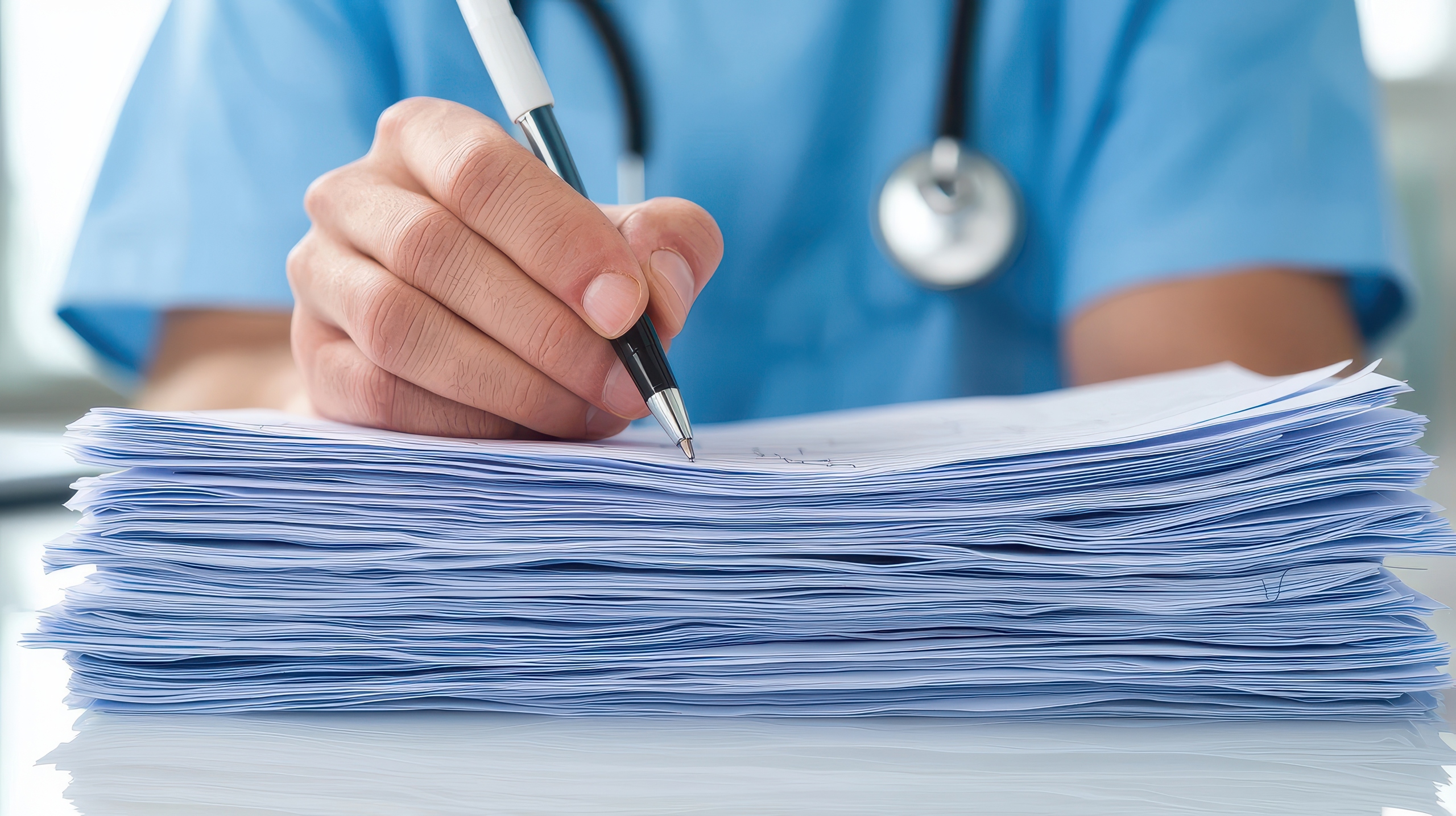 Timely Medical Documentation After a Car Accident