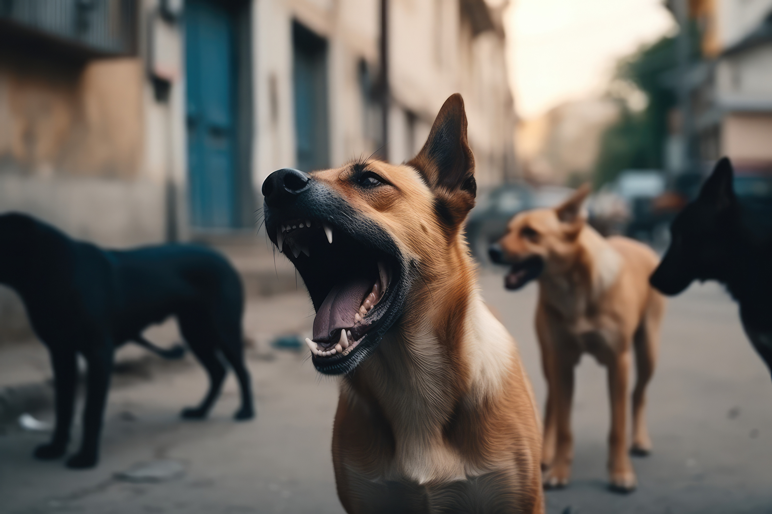 Should You Settle or Go to Court for a Dog Bite?