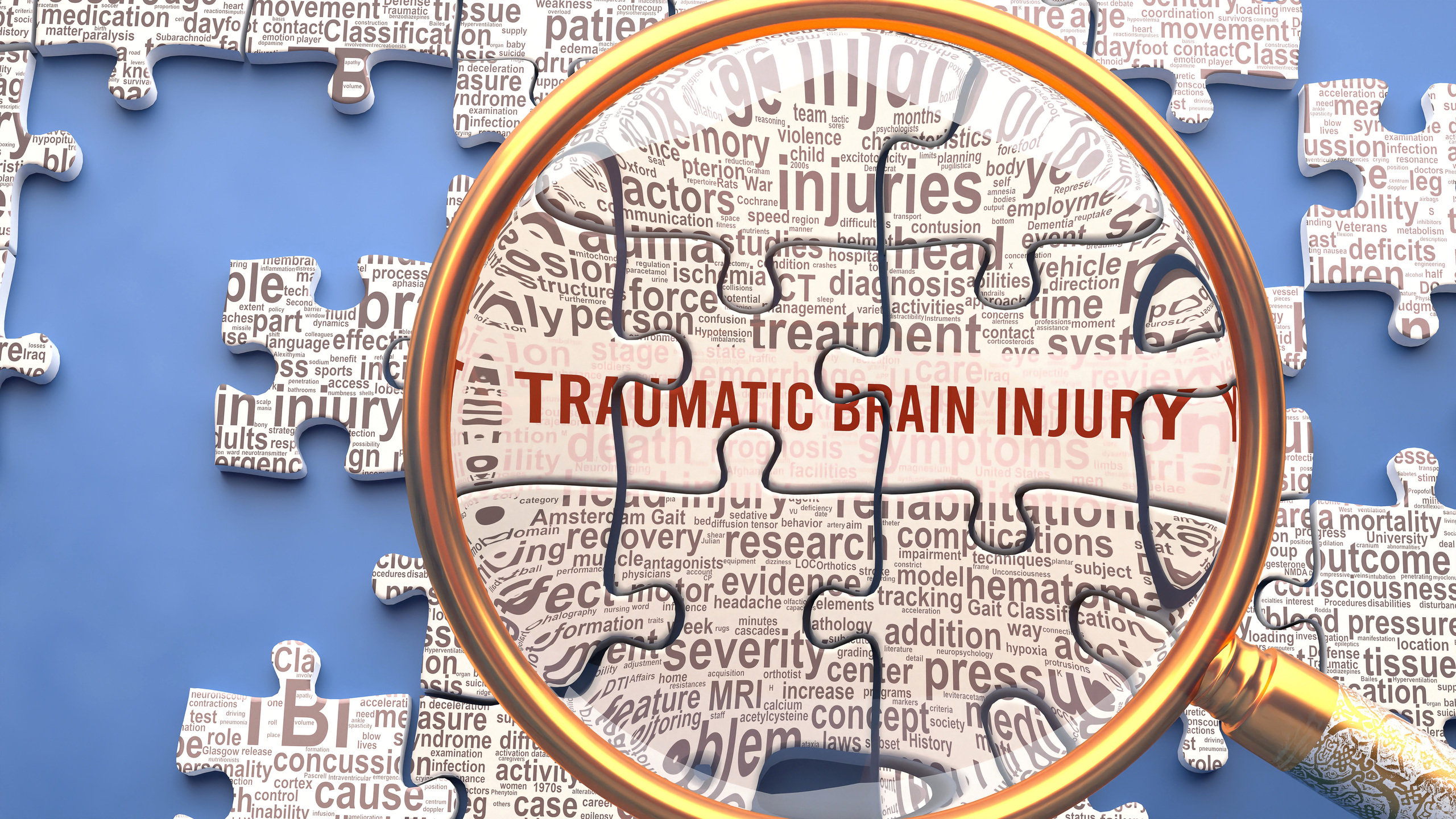 What Are the Signs of a Traumatic Brain Injury After a Car Accident