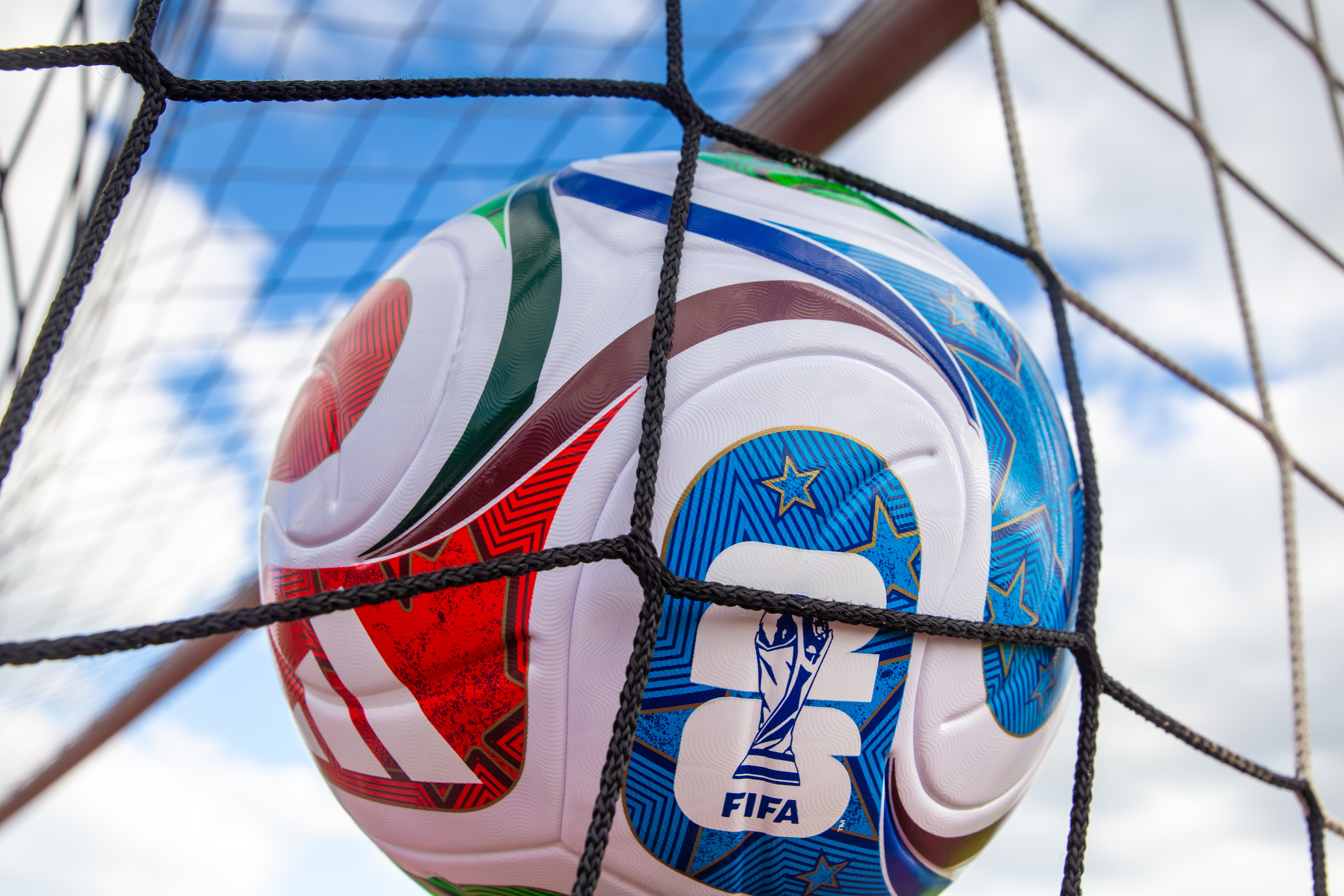 The Legal Gray Zones of a Three-Nation World Cup
